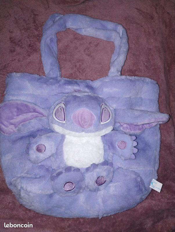 Sac stitch neuf - Accessoires & Bagagerie