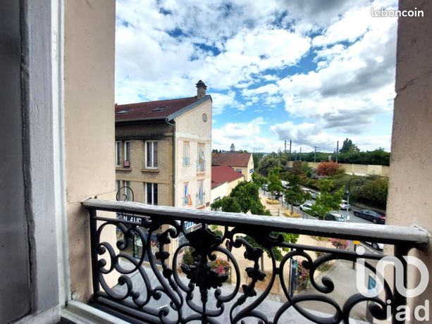Location Entrepãt Les Mureaux