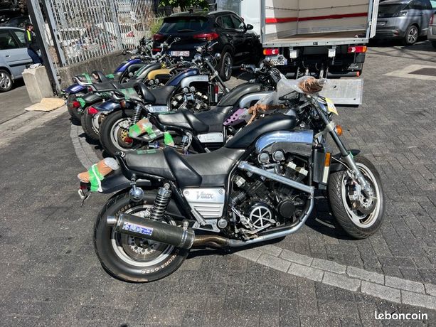 Piece Detachee D Occasion équipement Moto Leboncoin