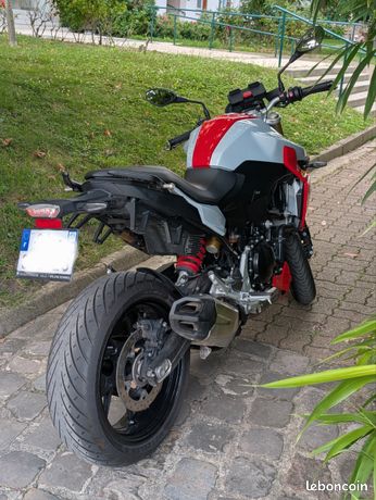 Bmw f 900r d'occasion - Motos - leboncoin