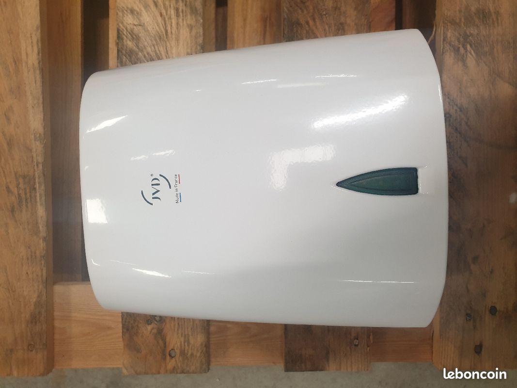 Sèche main JVD - Équipements pour restaurants & hôtels