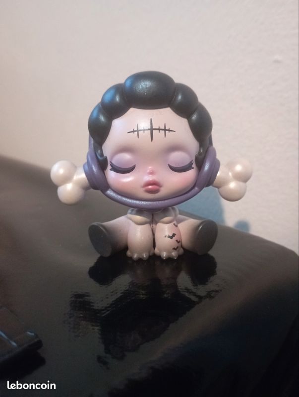 Pop Mart skull panda - Collection