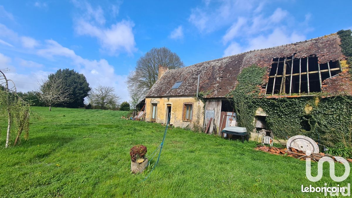 Maison 2 pièces 86 m² - Ventes immobilières