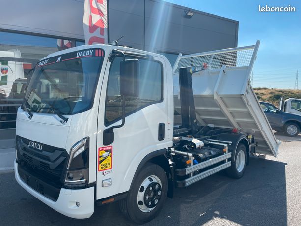 7t5 d'occasion - Poids lourds - leboncoin