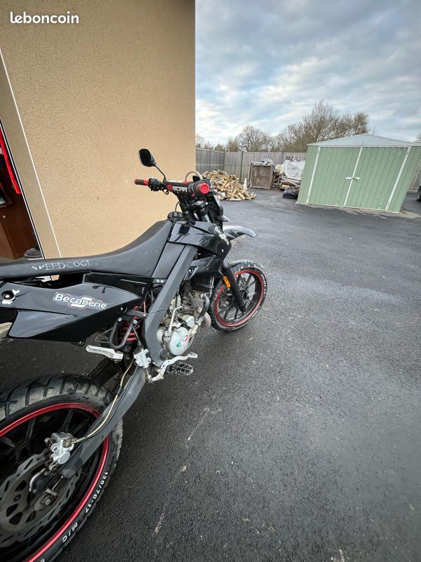 50cc - Motos