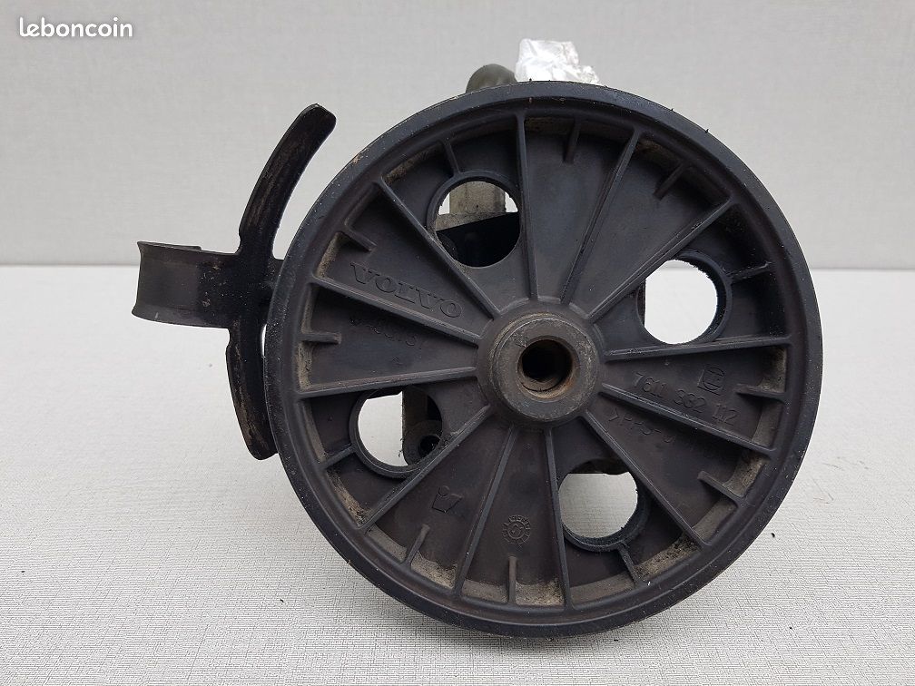 Pompe de DA direction assistée ZF 7613.955.136 - 8649636 - 7611.332.112 ...