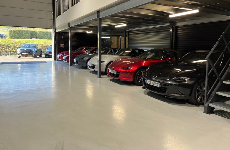 ICS AUTO LYON - Mornant (69440) - Pro leboncoin