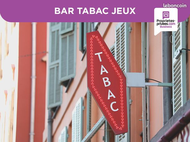 Tabac - Bureaux & Commerces - leboncoin