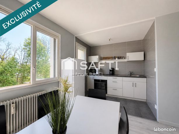 Maison à vendre et vente appartement Châtillon-sur-Seine (21400 ...