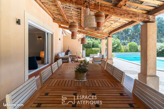 Maison à vendre et vente appartement Rognac (13340) - leboncoin