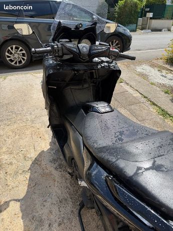 Scooter d'occasion ... - leboncoin