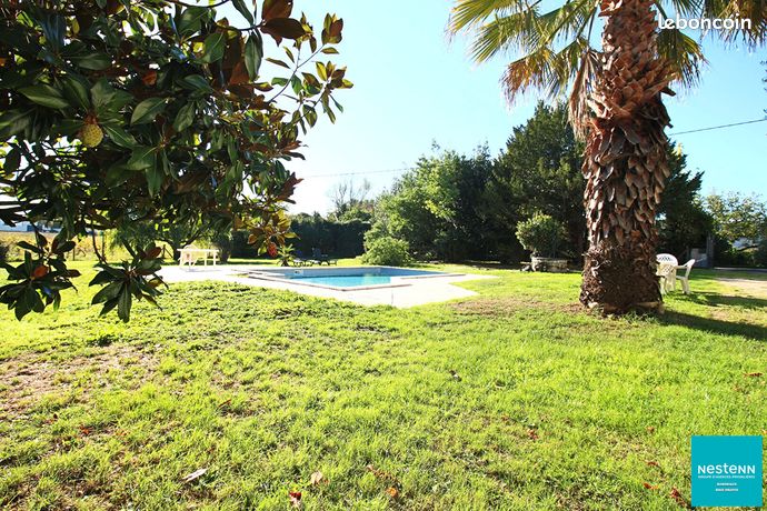 Maison à vendre et vente appartement Saint-Loubès (33450) - leboncoin