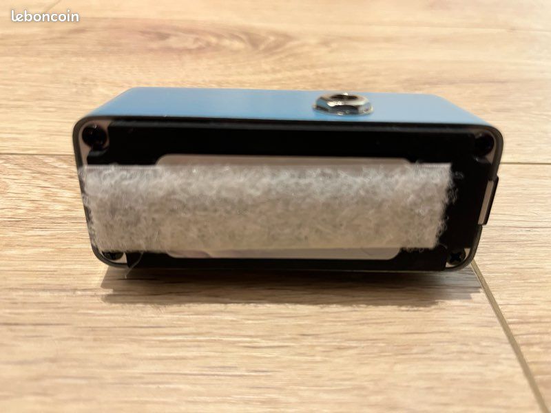 Pédale de chorus Donner Tutti Love - Instruments de musique