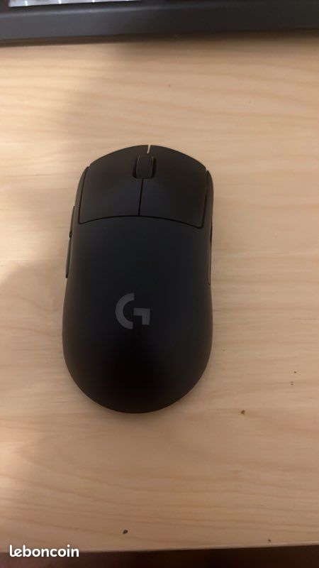 Clavier souris apex pro tkl & souris logitech pro - Ordinateurs