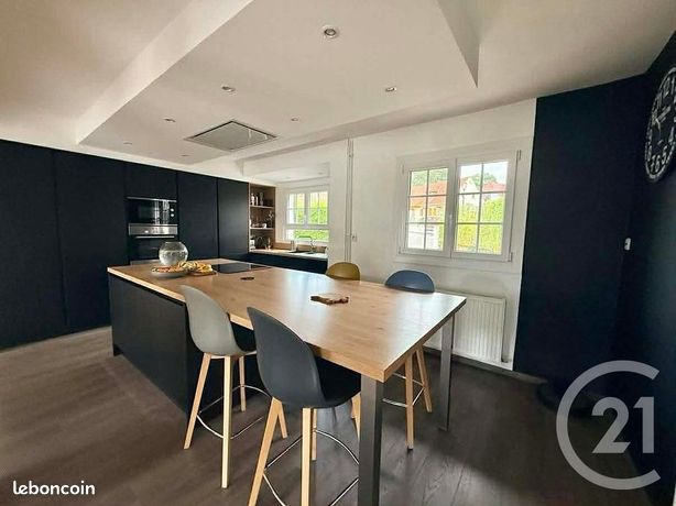 Maison à vendre et vente appartement Condette (62360) - leboncoin