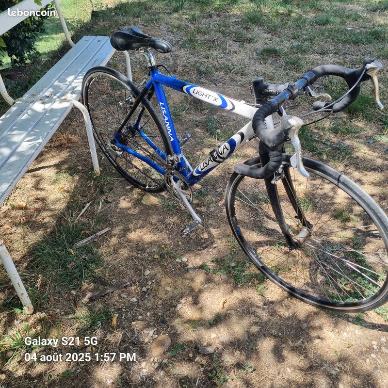 Vélo cyclo-cross - Vélos