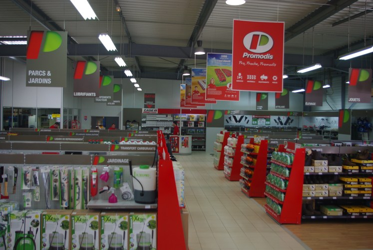 DAVID SA - GUISE (02120) - Pro leboncoin