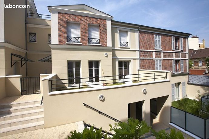 Vente appartement 4 pièces La Rochelle Laleu - Annonce A Vendre A Louer