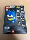 LEGO BrickHeadz 40748 – Batman 8 en 1 – 325 pièces – Neuf scellé - Jeux ...