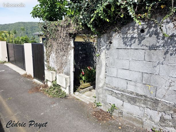 Vente maison Saint Louis Les Makes - Annonce A Vendre A Louer