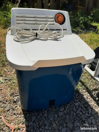 Machine a laver calor -Électroménager d'occasion - leboncoin