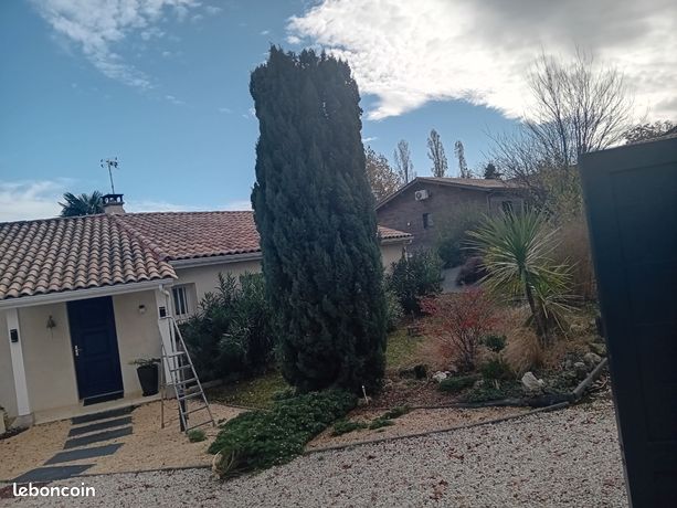 Cenon (33150) - leboncoin