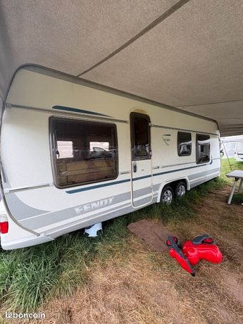 Forain d'occasion - Caravaning - leboncoin