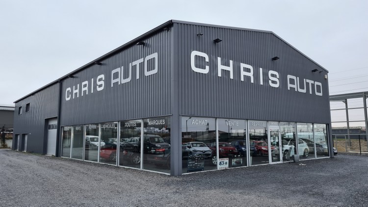 CHRIS AUTO - Cernay-lès-Reims (51420) - Pro leboncoin
