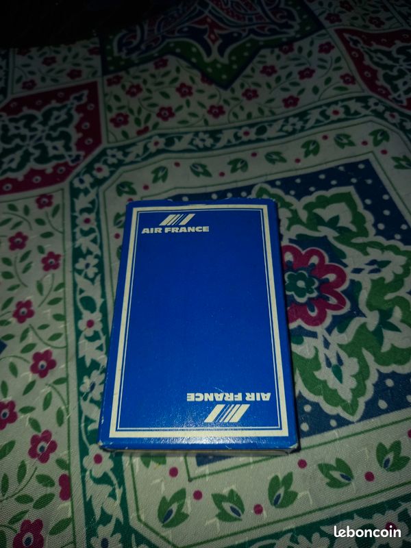 Jeux de carte collector - Collection