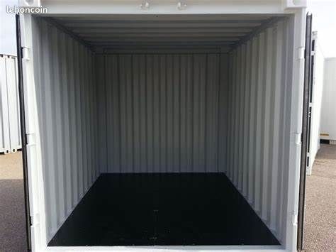 Self stockage box conteneur dispo immediat - Locations