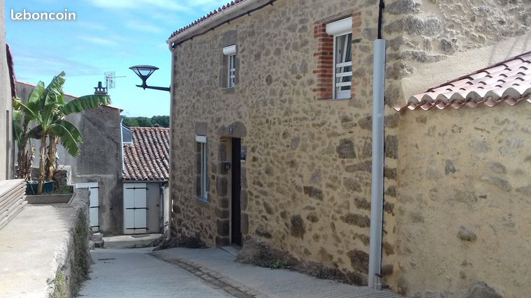 Locations saisonnières Les Epesses (85590) - leboncoin