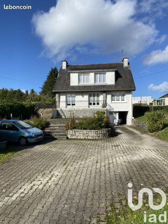 Maison à vendre et vente appartement Guerlédan (22530) - leboncoin