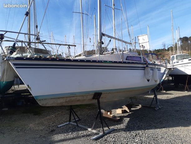 Voilier kelt d'occasion - Nautisme - leboncoin