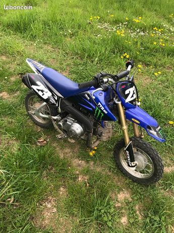 Piwi 50 yamaha d'occasion - Motos - leboncoin