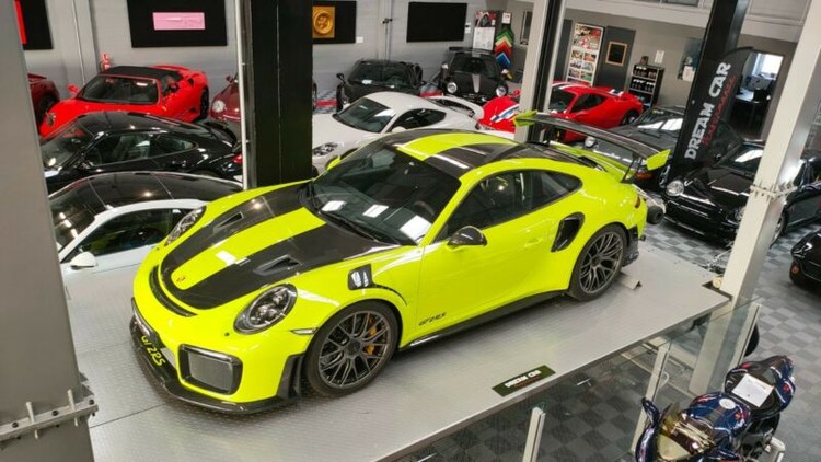 DREAM CAR PERFORMANCE - SAINT-LAURENT DU VAR (06700) - Pro leboncoin