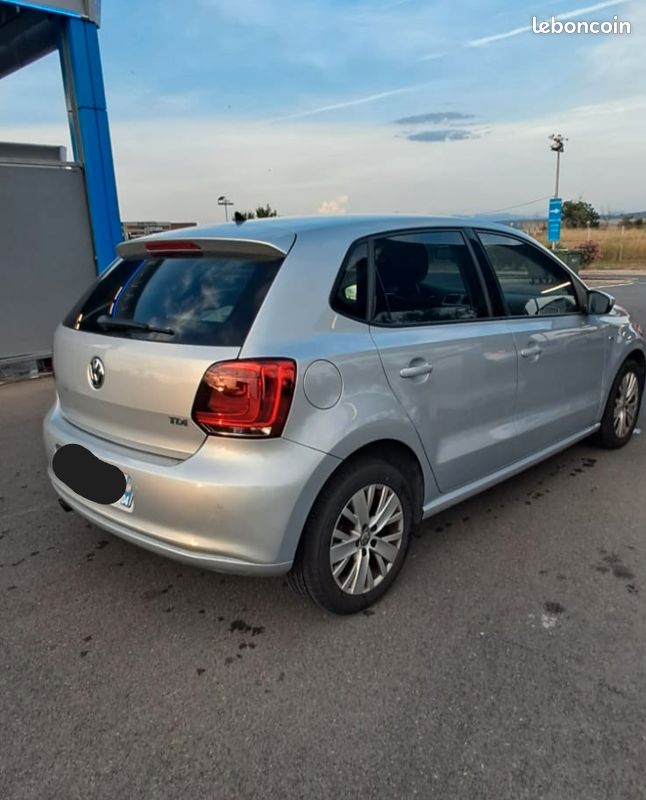 🚗 À VENDRE – VOLKSWAGEN POLO 5 – 1.6 TDI 16V FAP 90 CH – ÉDITION LIFE – 2e MAIN - 7 500 🚗 - Voitures