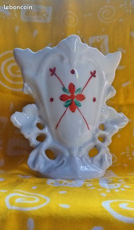 Vase opaline d'occasion - Collection - leboncoin