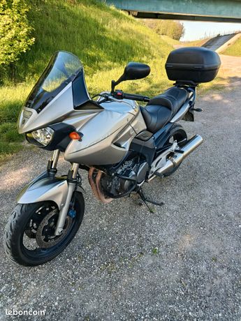 Annonces deux roues d'occasion - leboncoin