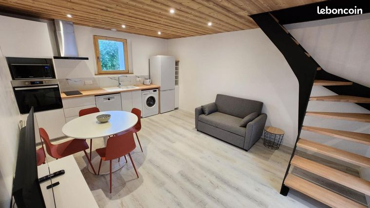Gilly-sur-Isère (73200) - leboncoin