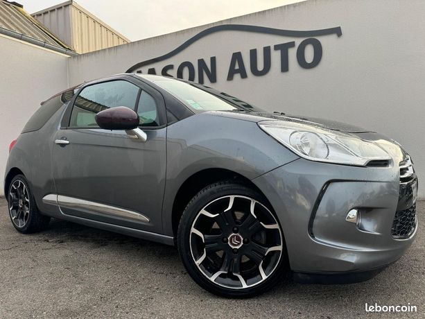 Voitures d’occasion « jason auto » Toute la France - leboncoin