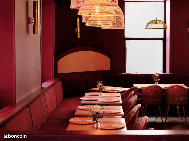 Local commercial, bureaux, boulangerie, restaurant Nancy (54000 ...
