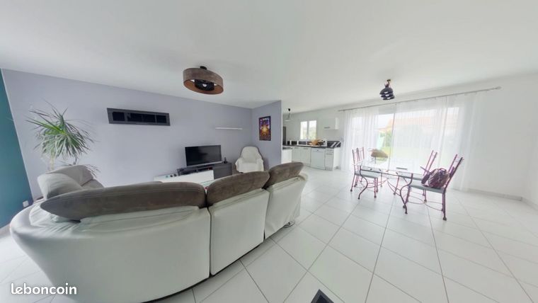 Saint-Julien-l'Ars (86800) - page 2 - leboncoin