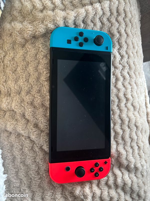 Switch - Consoles