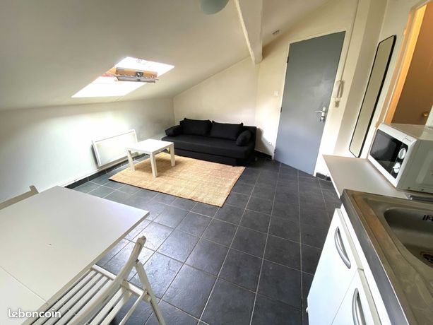 Location appartement et maison à louer Saint-Étienne (42000) - leboncoin