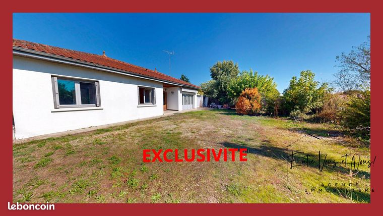 Langon (33210) - leboncoin