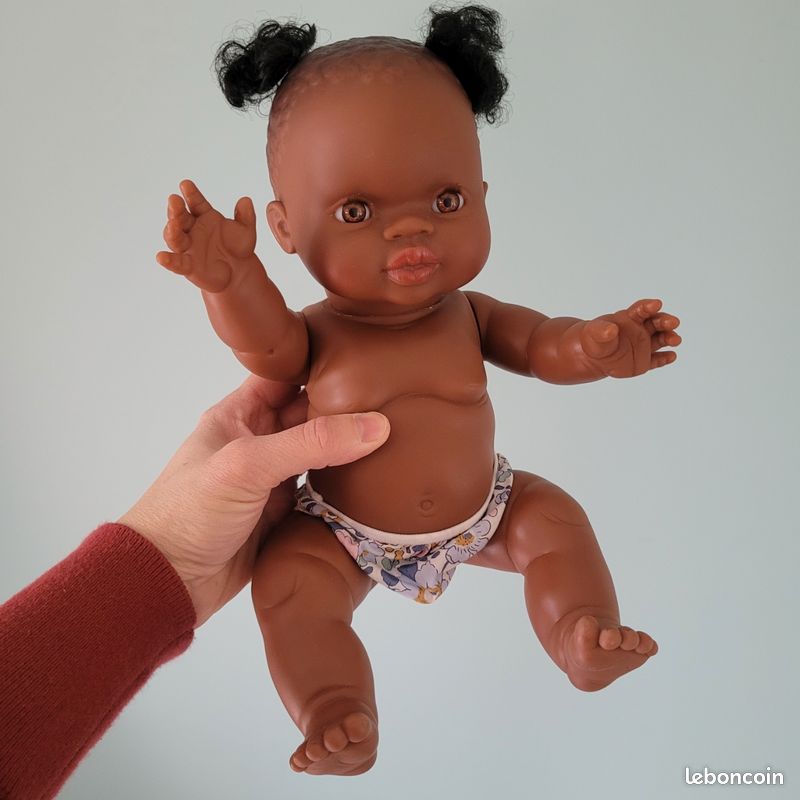 Poupon Paola Reina 34cm gordi - Jeux & Jouets