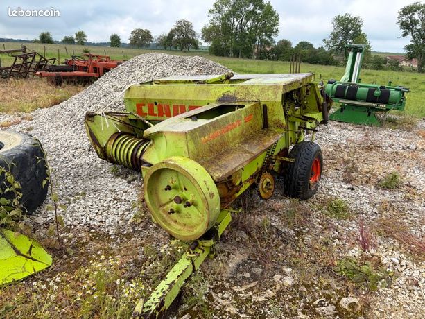 Matériel agricole d’occasion Haute-Marne (52) - leboncoin