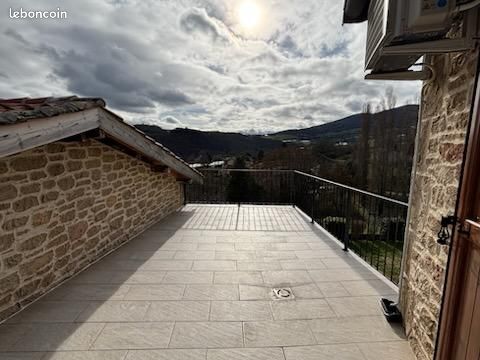 Locations Maison 4 pièces Rhône (69) - leboncoin - page 2