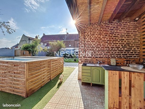 Masny (59176) - leboncoin