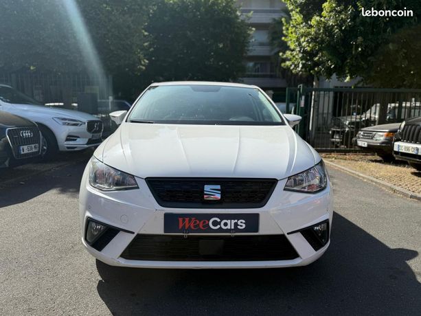 Renault r15 d'occasion - Voitures - leboncoin